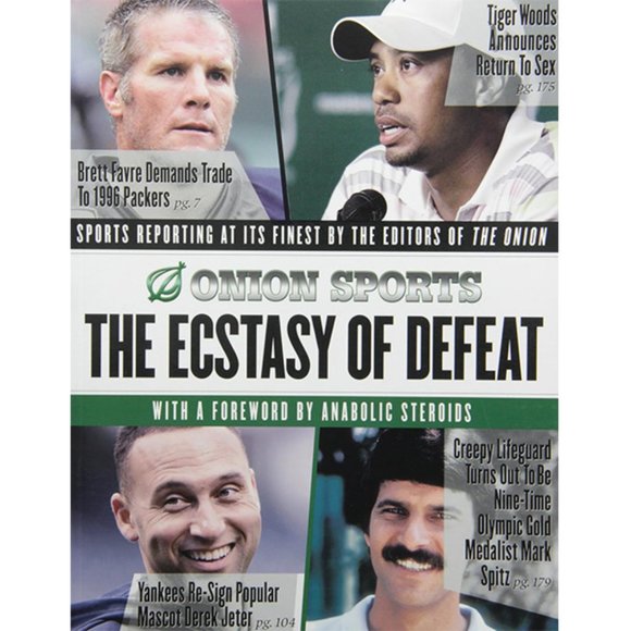 Office | The Ecstasy Of Defeat Sports Reporting At Its Finest | Poshmark